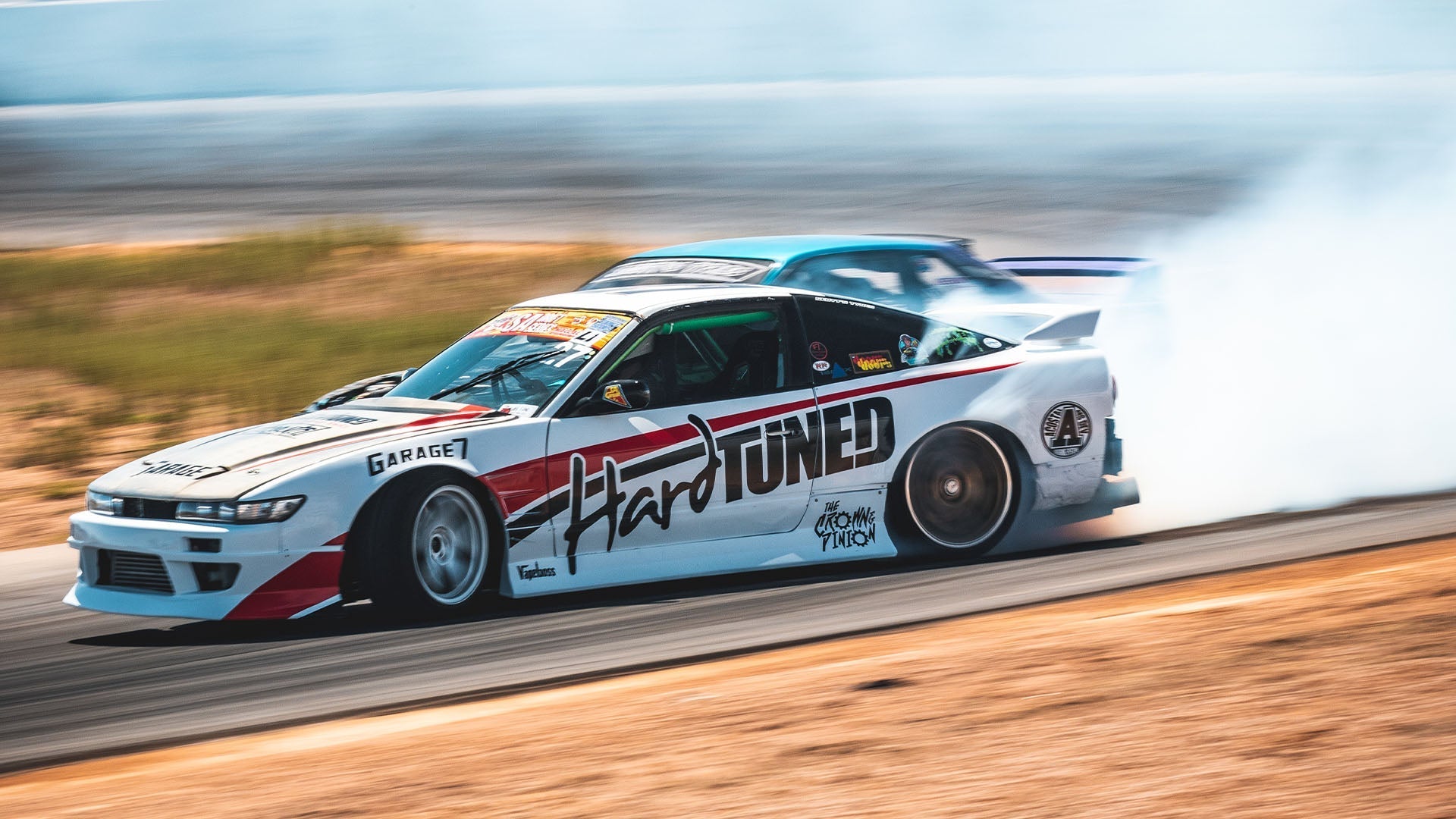 Introducing Paul "aussie" Austin – Hardtuned