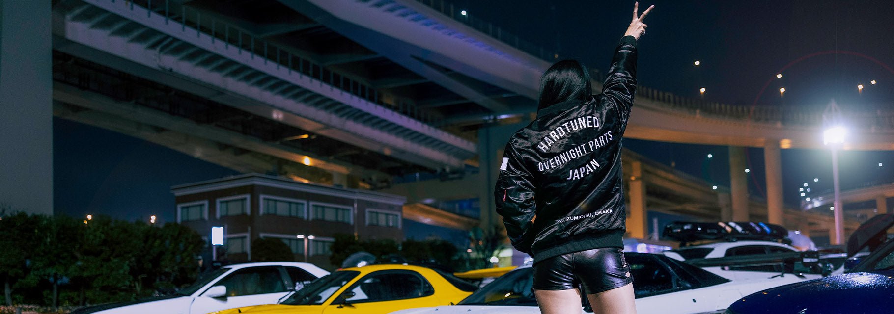 All Products – Hardtuned