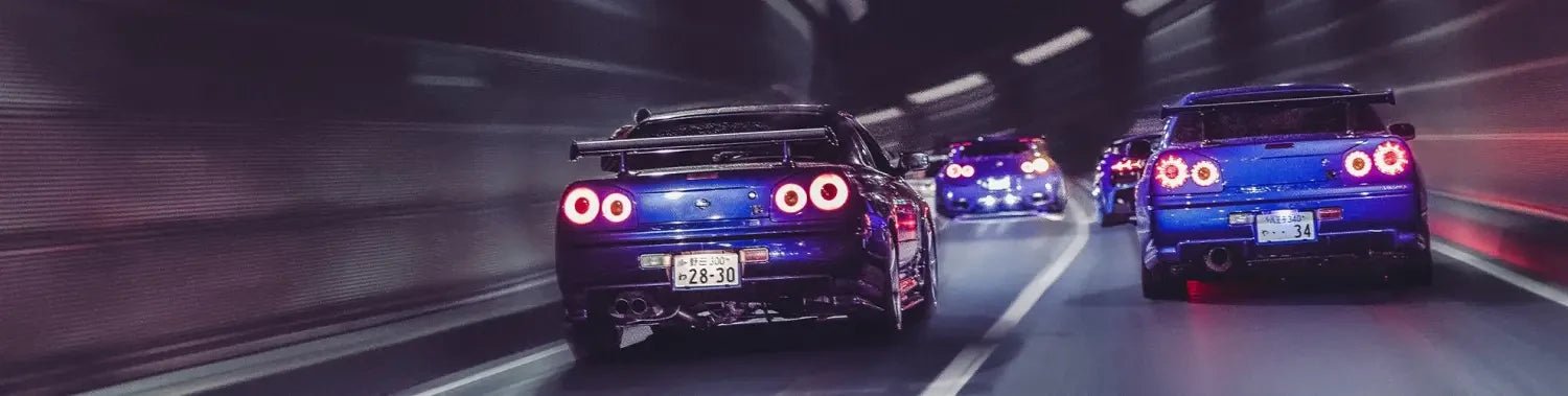 Nissan GTR Apparel & Accessories - Hardtuned