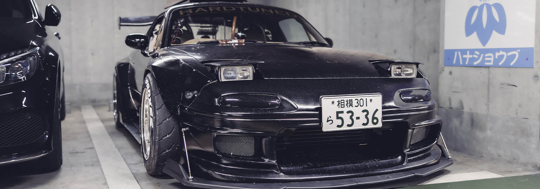 Mazda MX5 Apparel & Accessories - Shop Exclusive Apparel - Hardtuned