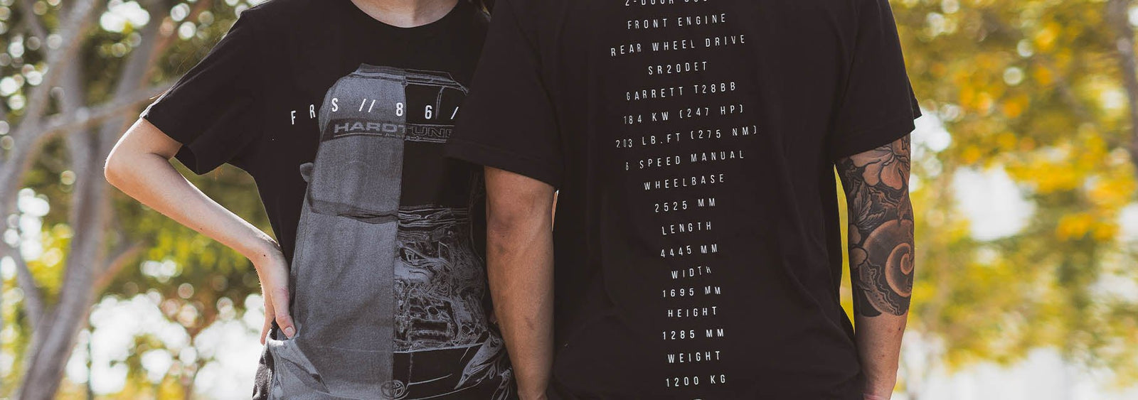 Men's Split T-Shirts - Buy a Unique Men's Automotive Split T-Shirt ...