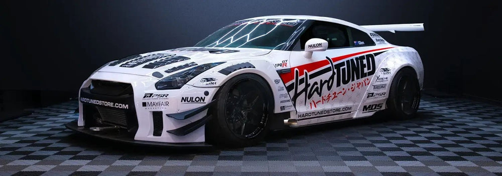 NEW ARRIVALS | Hardtuned