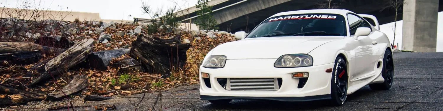 Toyota Apparel - Shop Premium Toyota Clothes & Accessories - Hardtuned