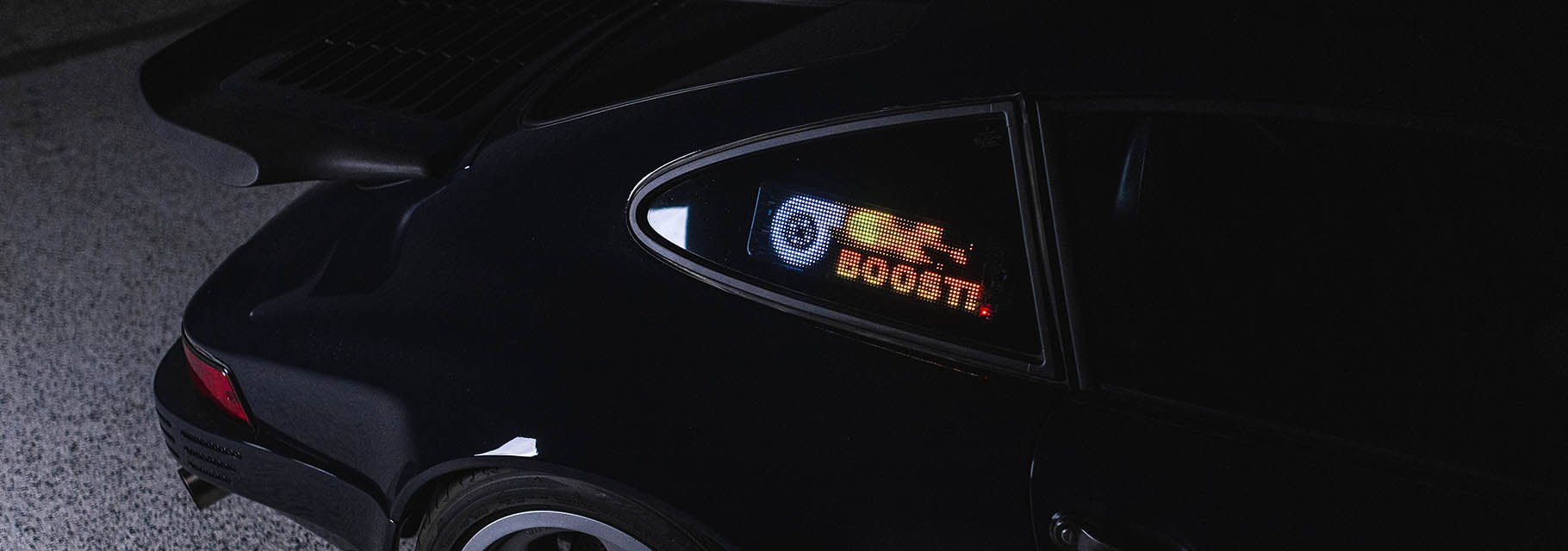 Turbo Stickers - Buy JDM-Style Turbo Car Stickers Online – Hardtuned