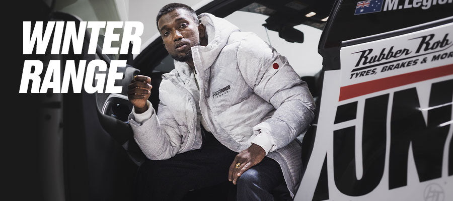 Hardtuned | Racewear & Accessories