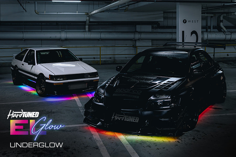 Hardtuned | Racewear & Accessories