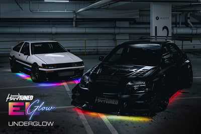 Hardtuned | Racewear & Accessories