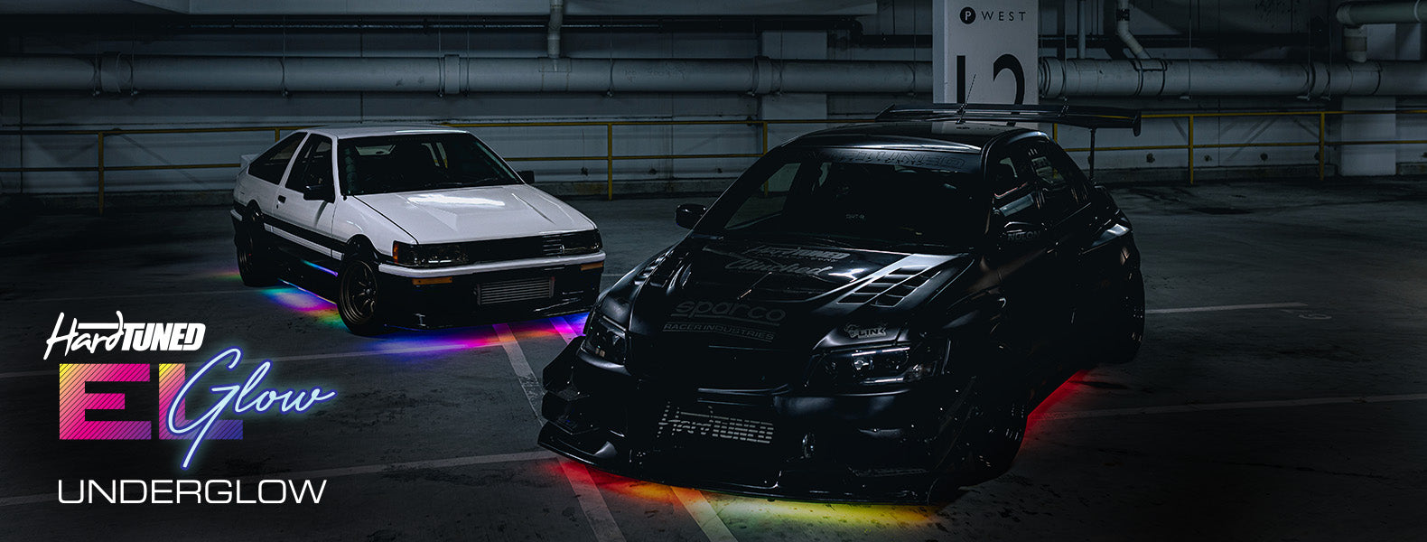 Hardtuned | Racewear & Accessories