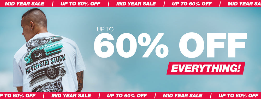 Hardtuned | Racewear & Accessories