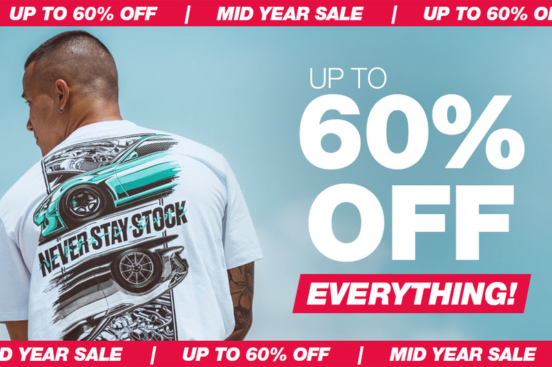 Hardtuned | Racewear & Accessories