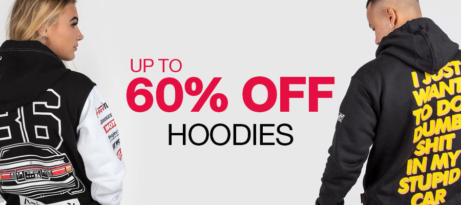 Hardtuned | Racewear & Accessories