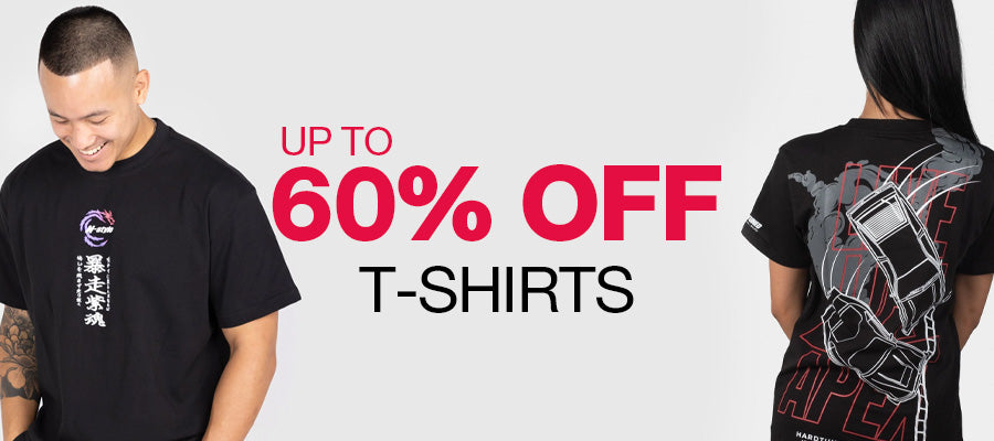 Hardtuned | Racewear & Accessories