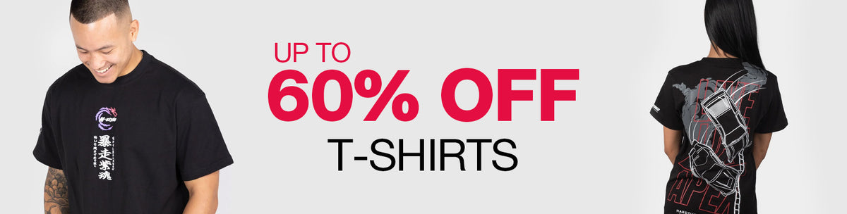 Hardtuned | Racewear & Accessories