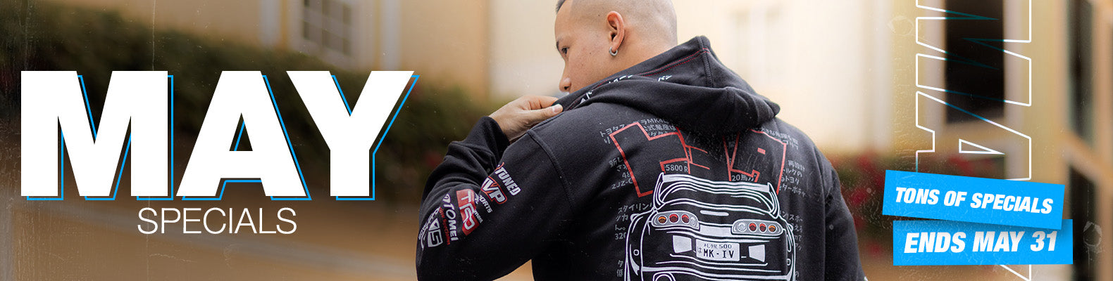 Hardtuned | Racewear & Accessories