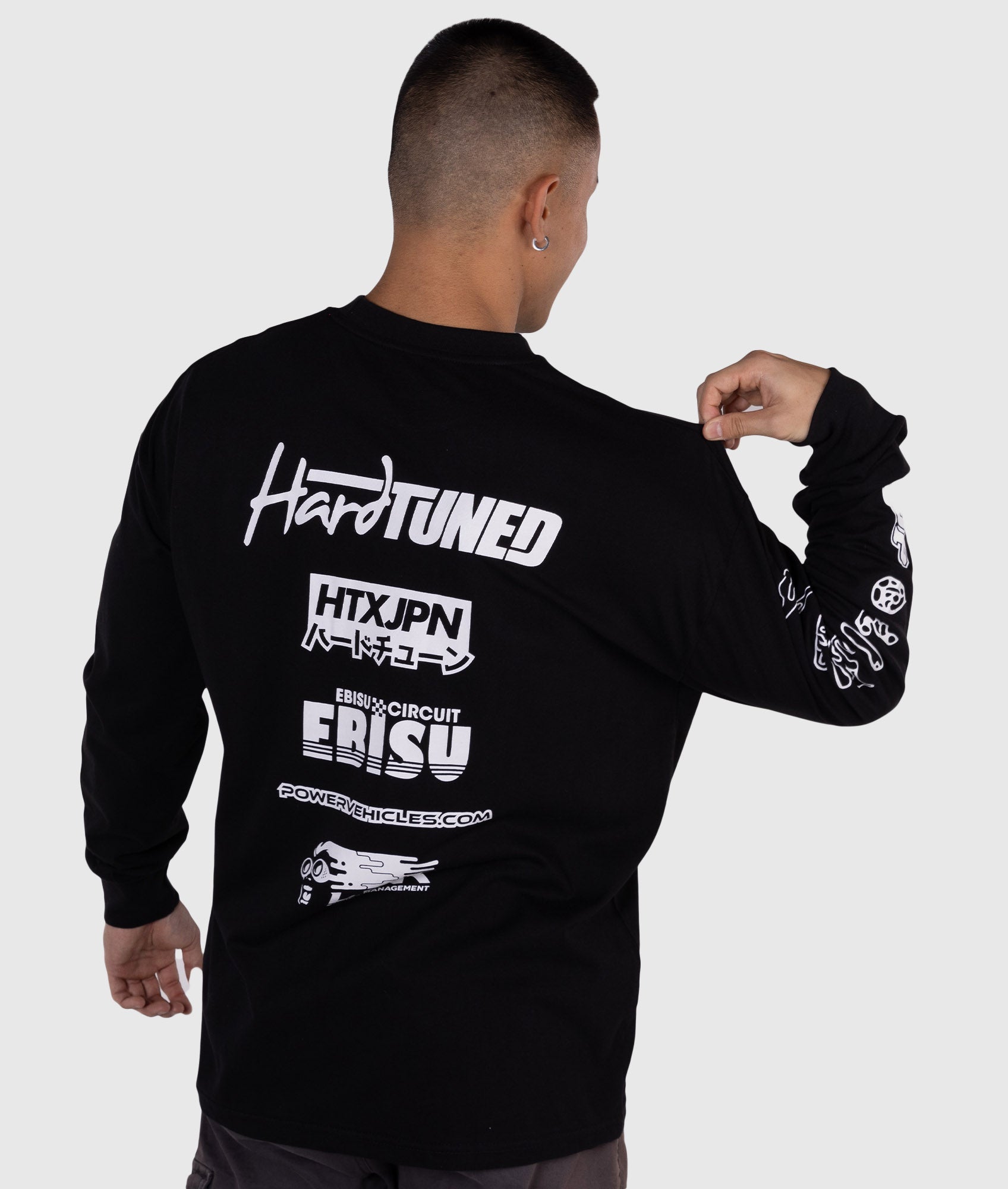 NEW ARRIVALS | Hardtuned Tagged "mens"