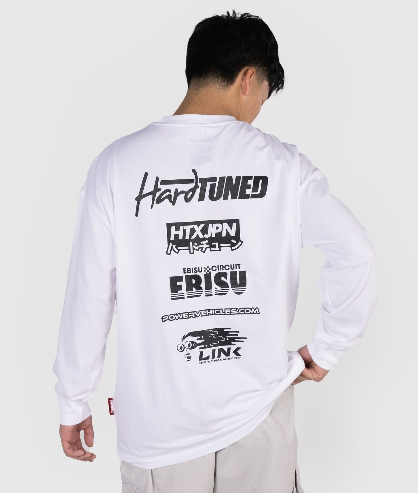 NEW ARRIVALS | Hardtuned Tagged "mens"