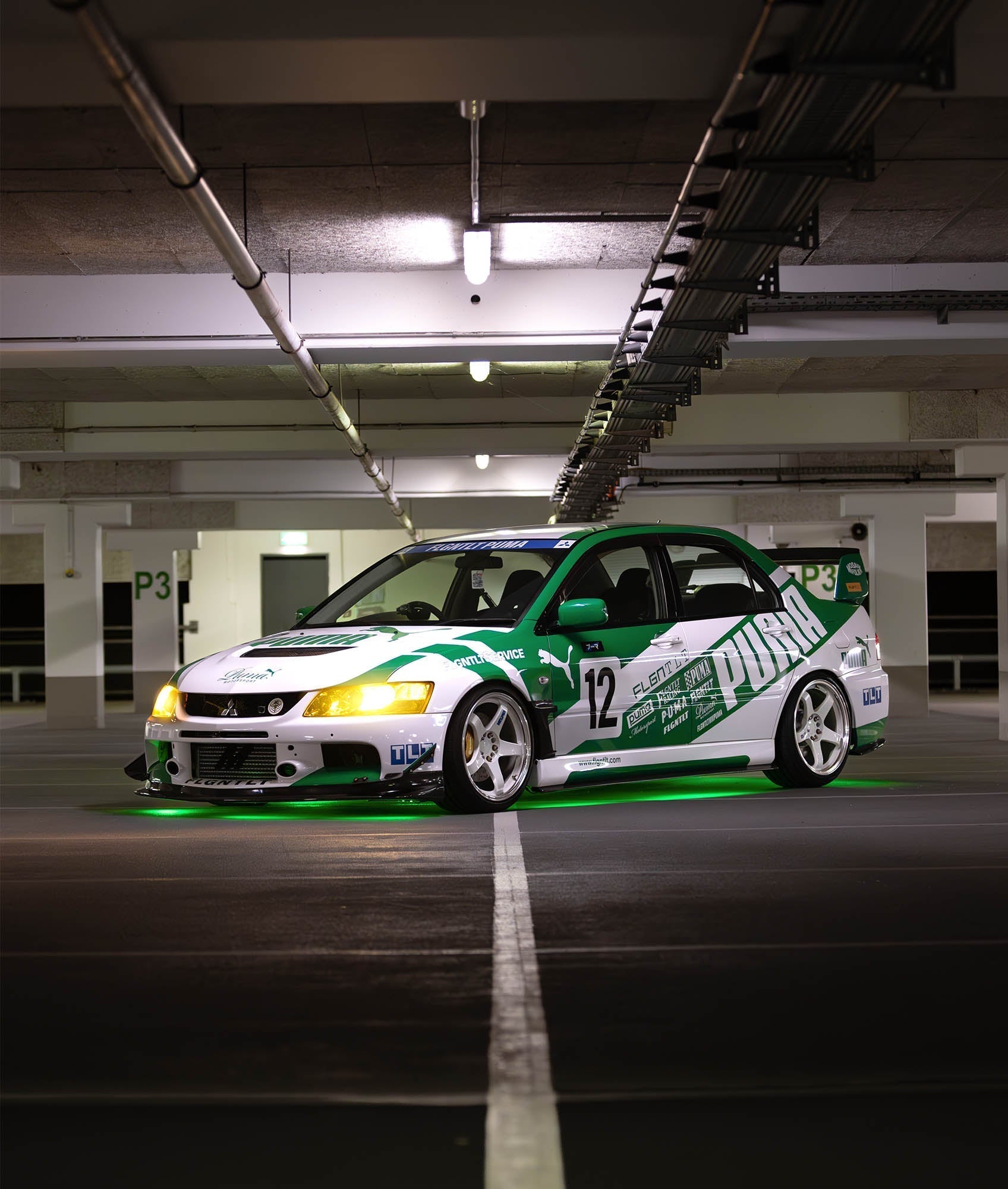 ELglow Underglow - Buy an Easy-to-Install & Waterproof Underglow Kit ...