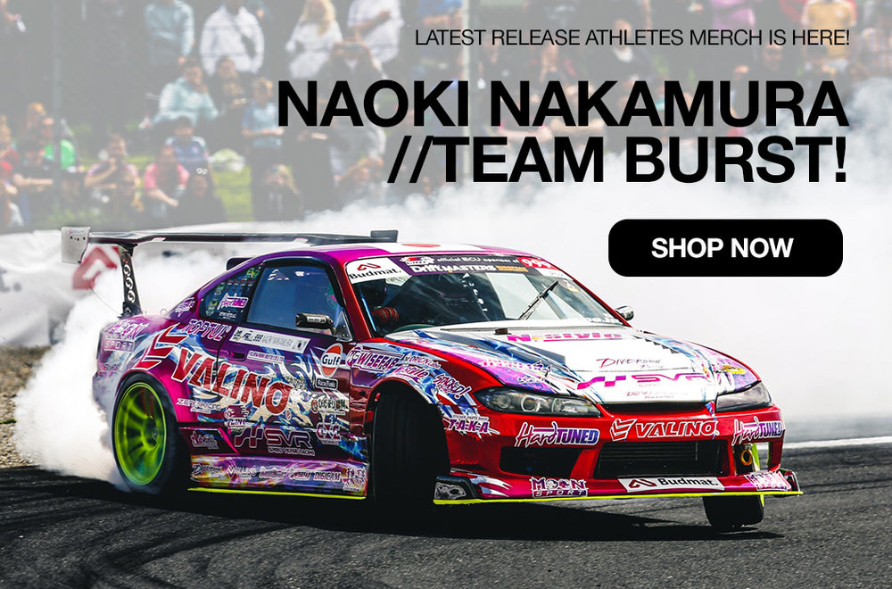 Hardtuned | Racewear & Accessories