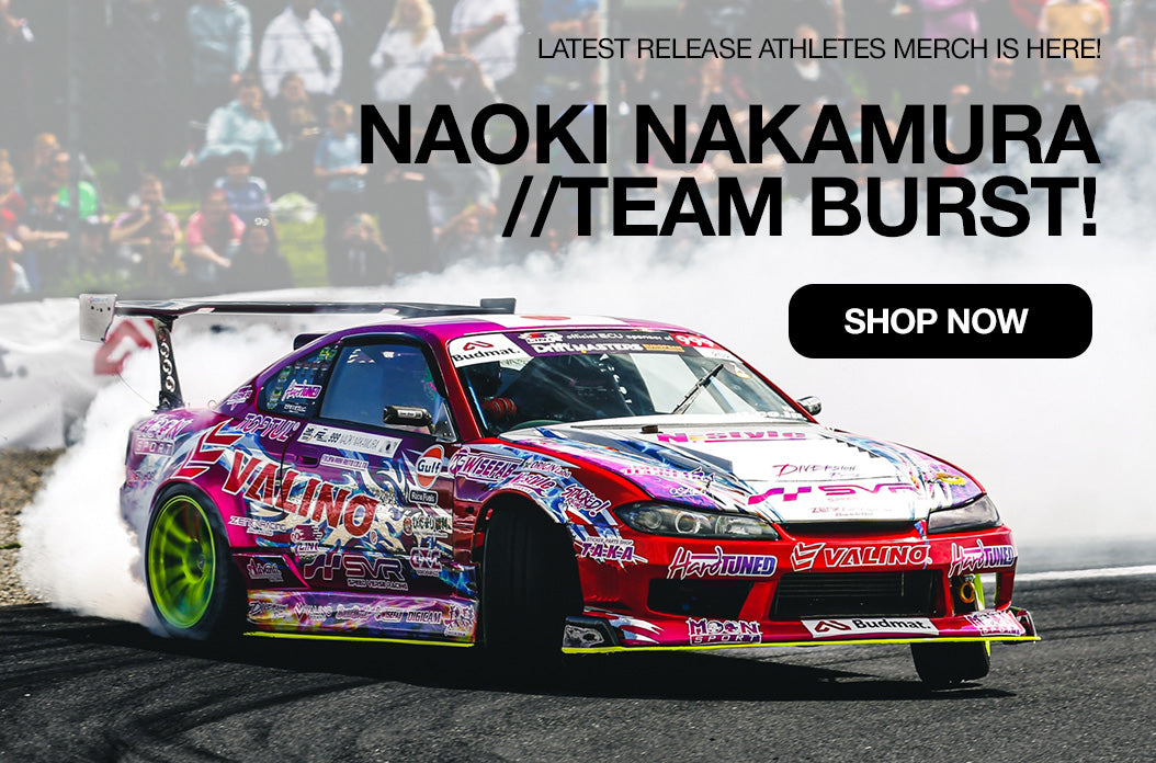 Hardtuned | Racewear & Accessories