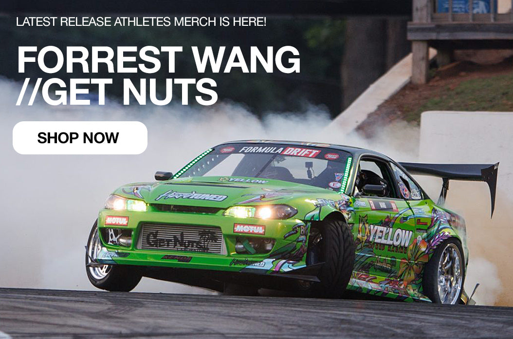 Hardtuned | Racewear & Accessories