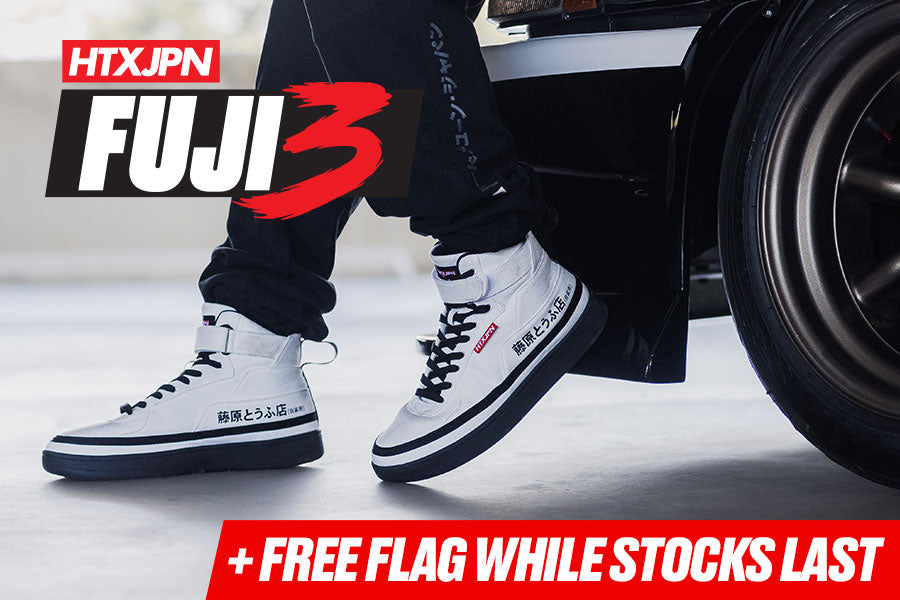 Hardtuned | Racewear & Accessories