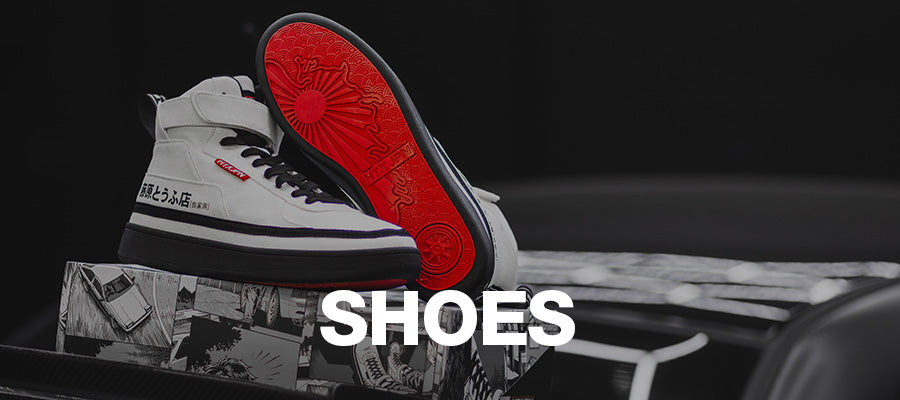 Hardtuned | Racewear & Accessories