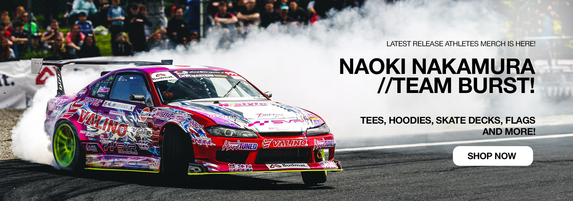 Hardtuned | Racewear & Accessories