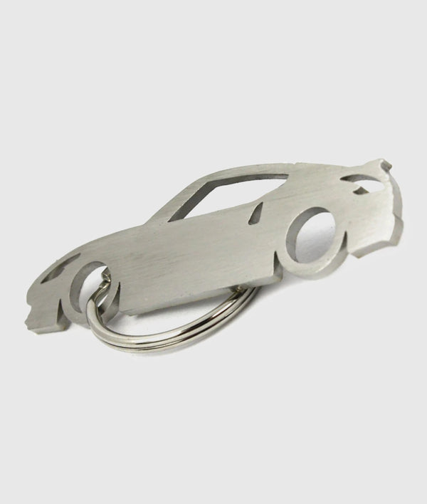 Z Keychains - Shop Sleek Nissan Z Keychains Online - Hardtuned