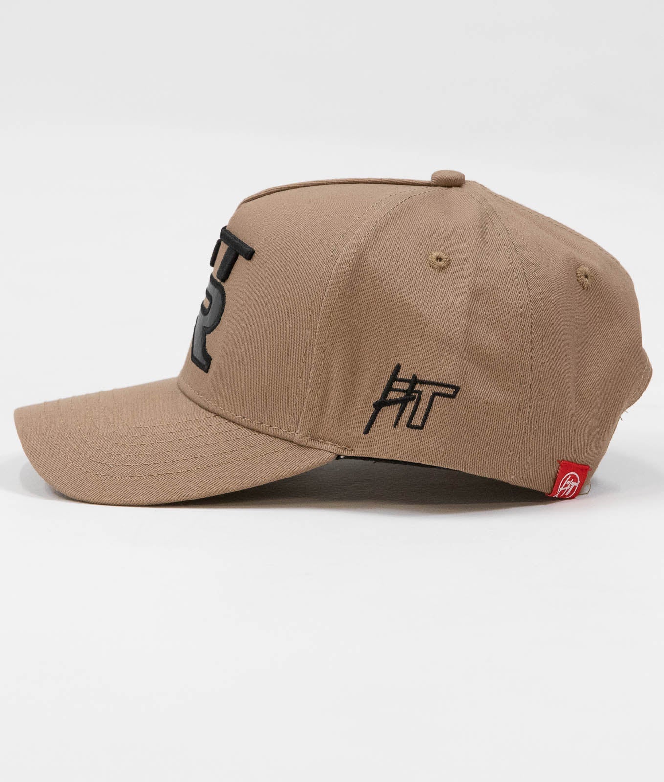 Nissan GTR Tan A-Frame Cap - Hardtuned
