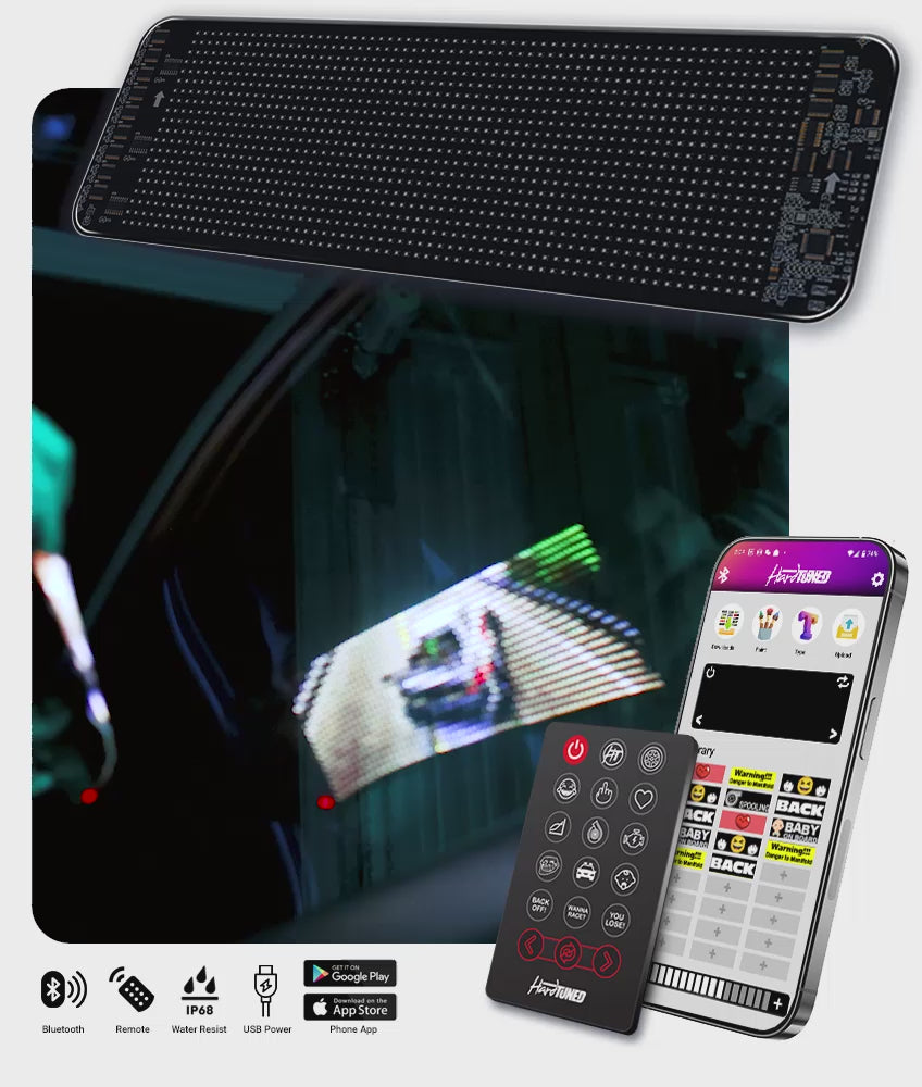 Hardtuned | Racewear & Accessories