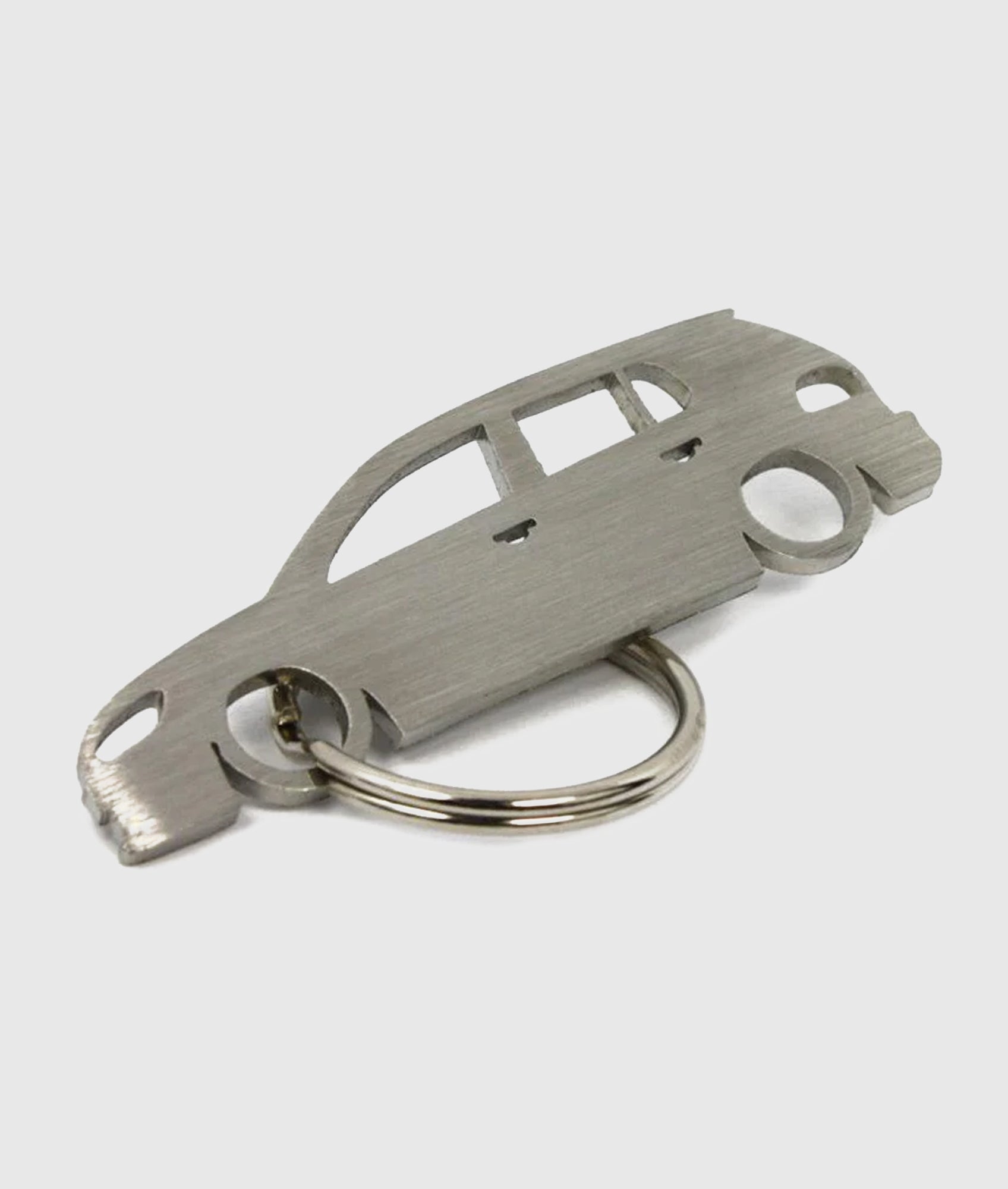 Volkswagen Golf MK6 5D Key Ring – Hardtuned