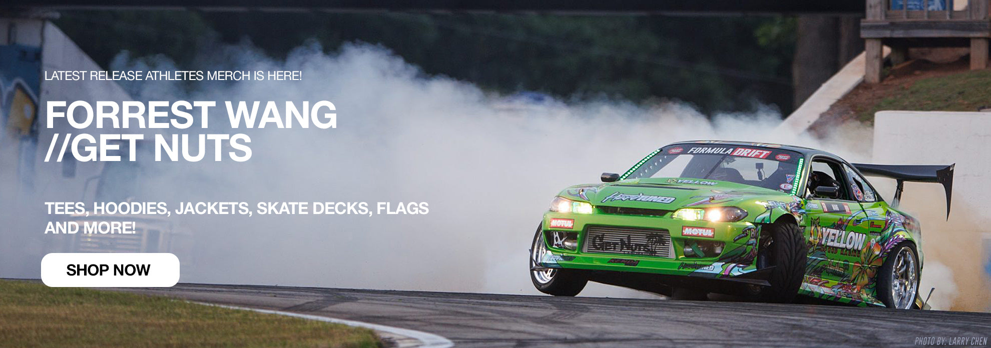 Hardtuned | Racewear & Accessories