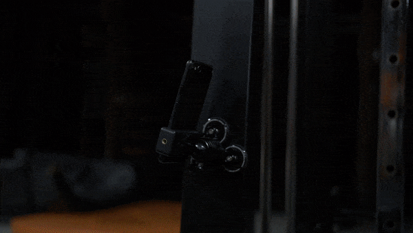 3 Footed Monster - The Ultimate Universal Magnetic Mount - Hardtuned