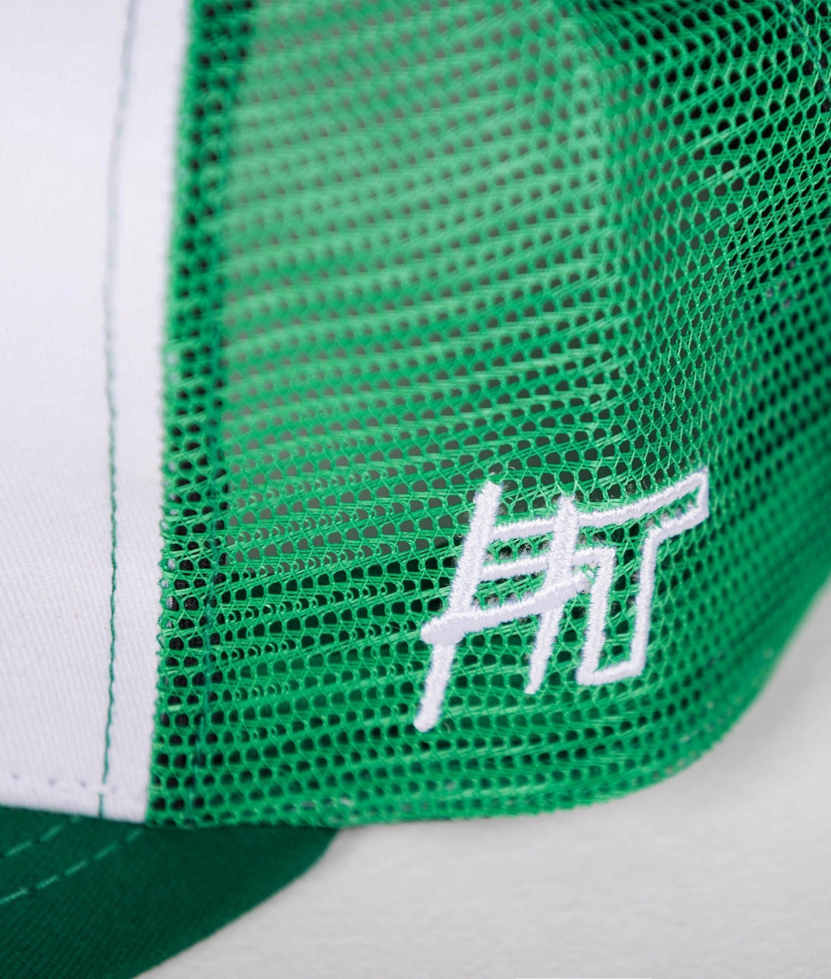 Crispy Skids Trucker Cap - Hardtuned