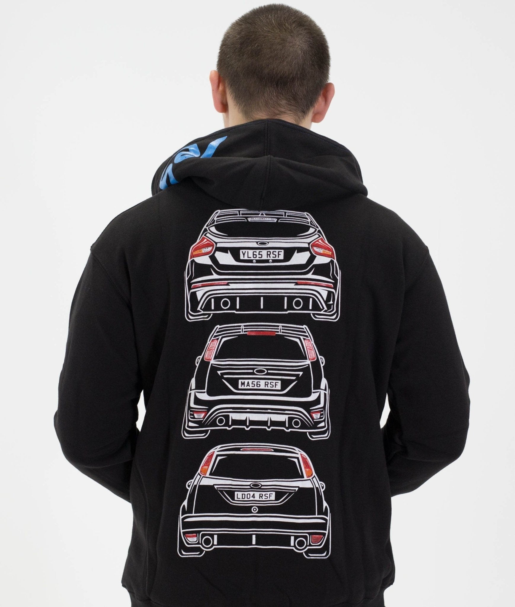 Ford Accessories - Shop Ford Apparel & Accessories Online - Hardtuned