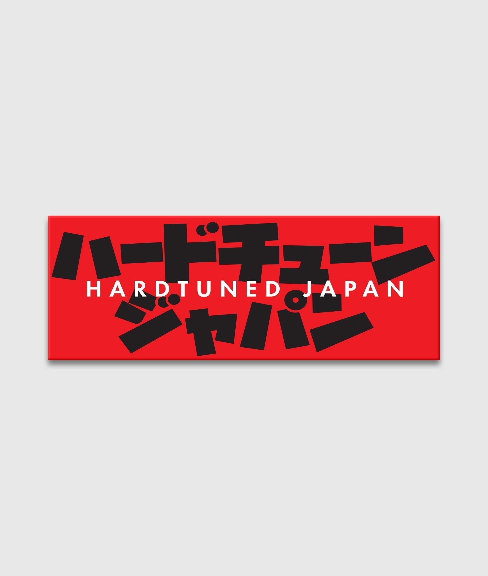 HardTuned Stickers - Huge Range of JDM Stickers Online - Hardtuned