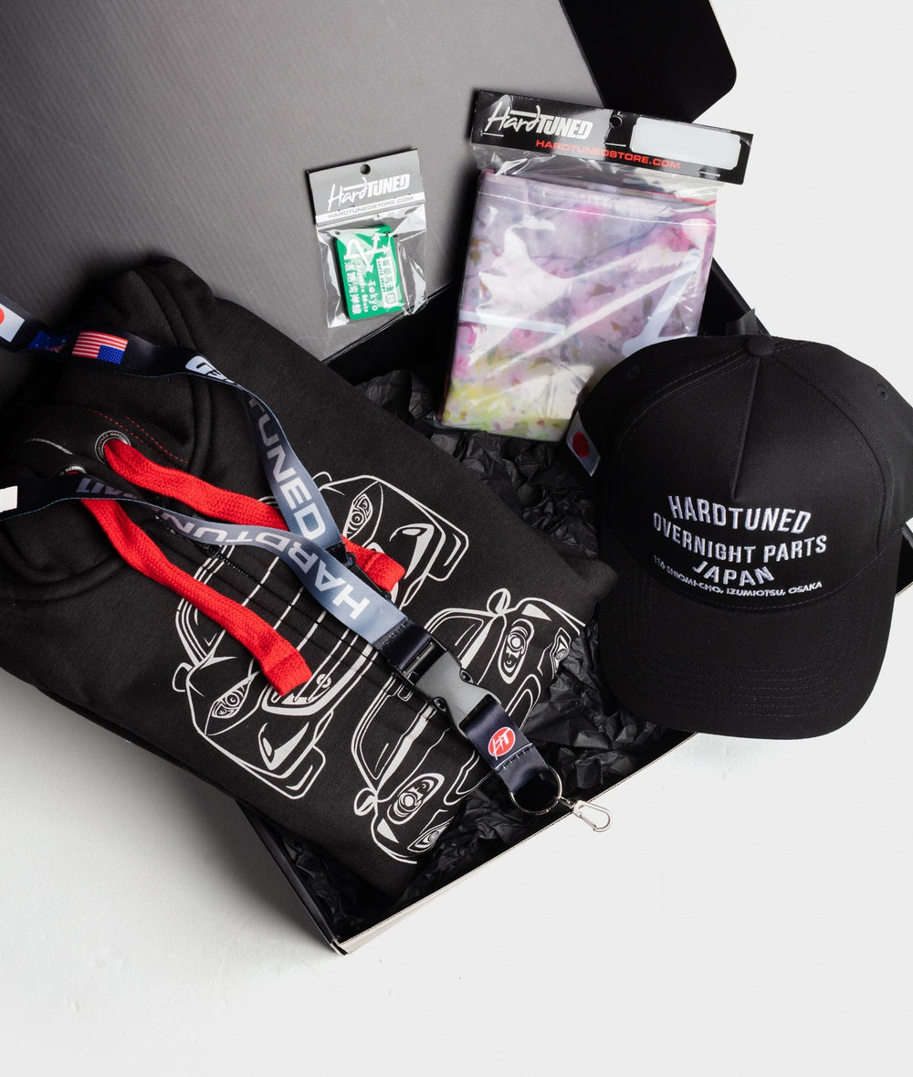 Mazda Apparel & Accessories - Shop Mazda Merch Online - Hardtuned