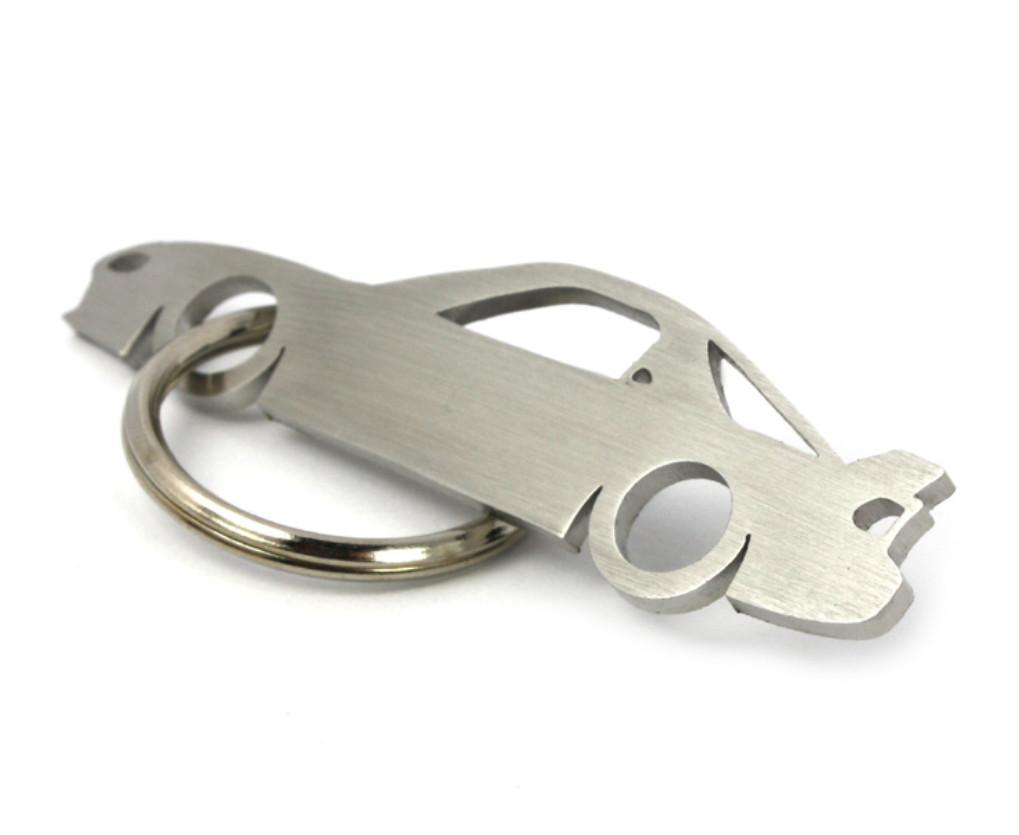 Mazda RX-7 FD Key Ring - Hardtuned