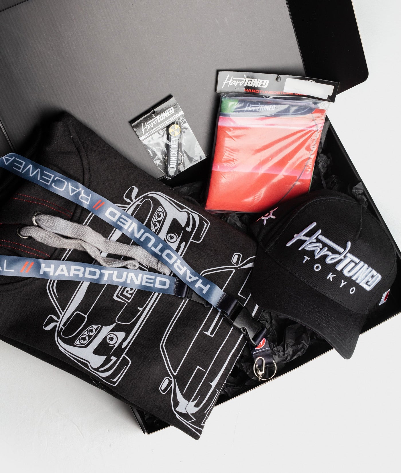 Mazda Apparel & Accessories - Shop Mazda Merch Online - Hardtuned