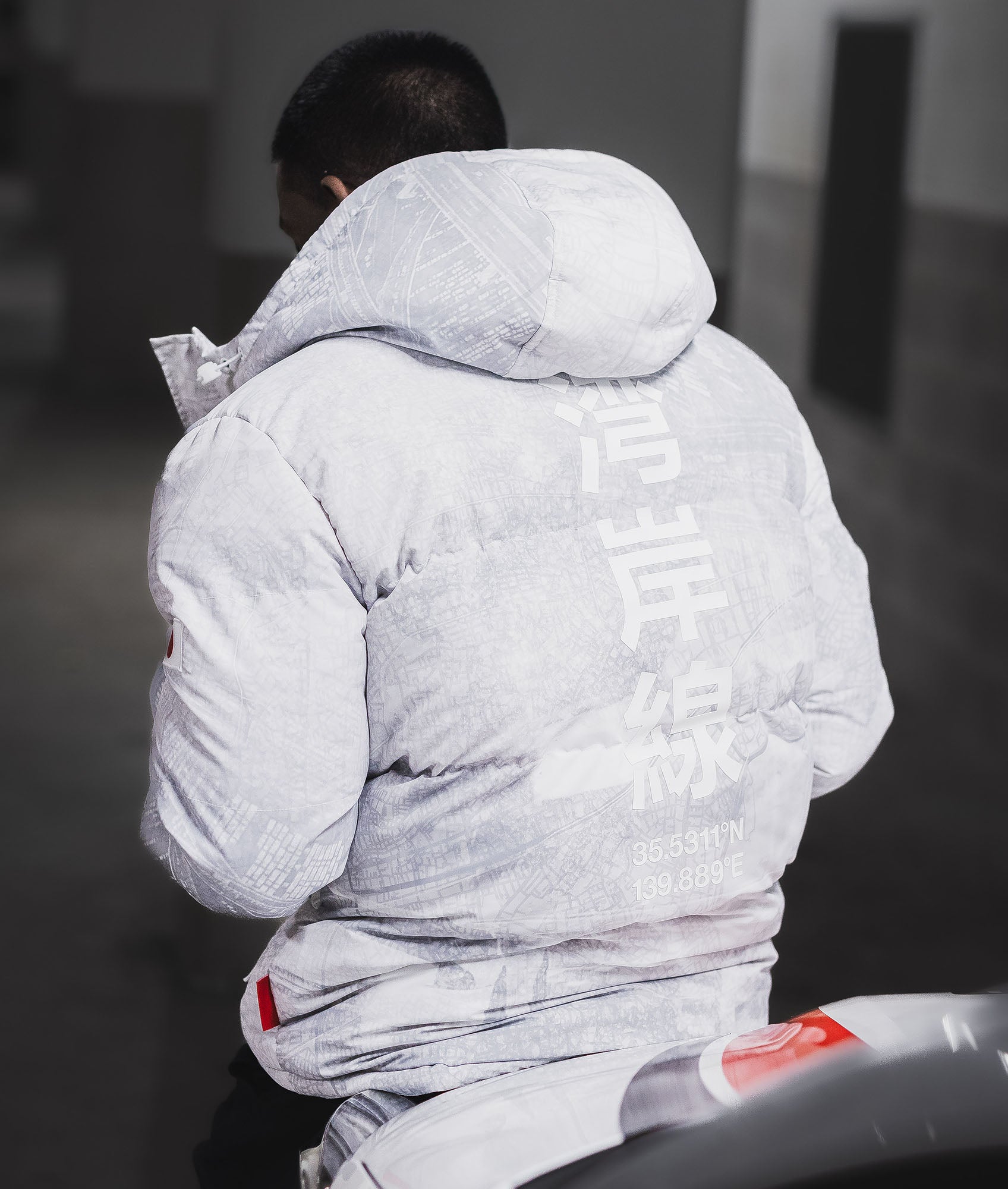 Men's JDM Jackets - Shop Premium JDM Jackets for Men - Hardtuned