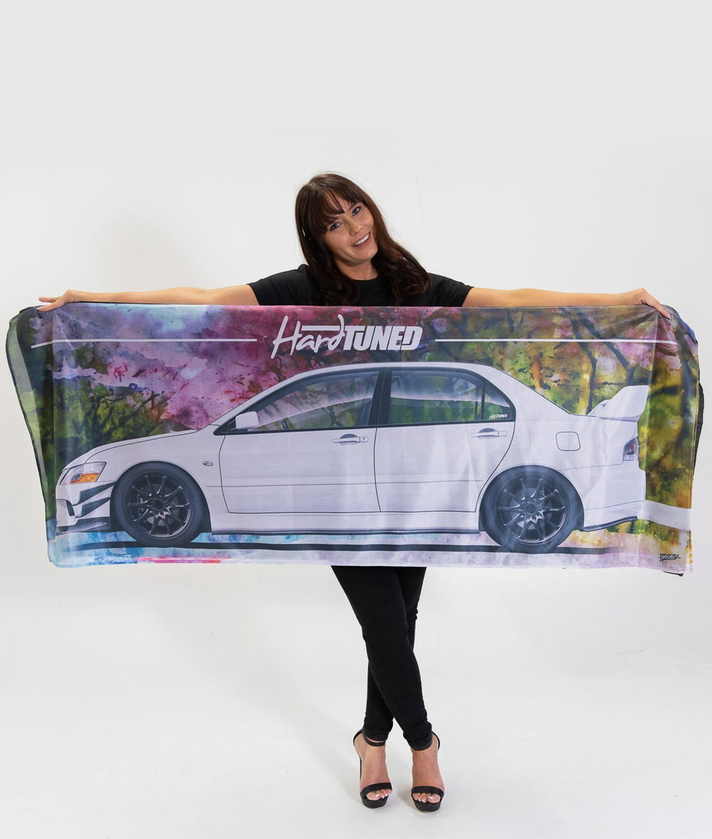 Garage Flags - Great Selection of Automotive Flags and Banners Tagged ...