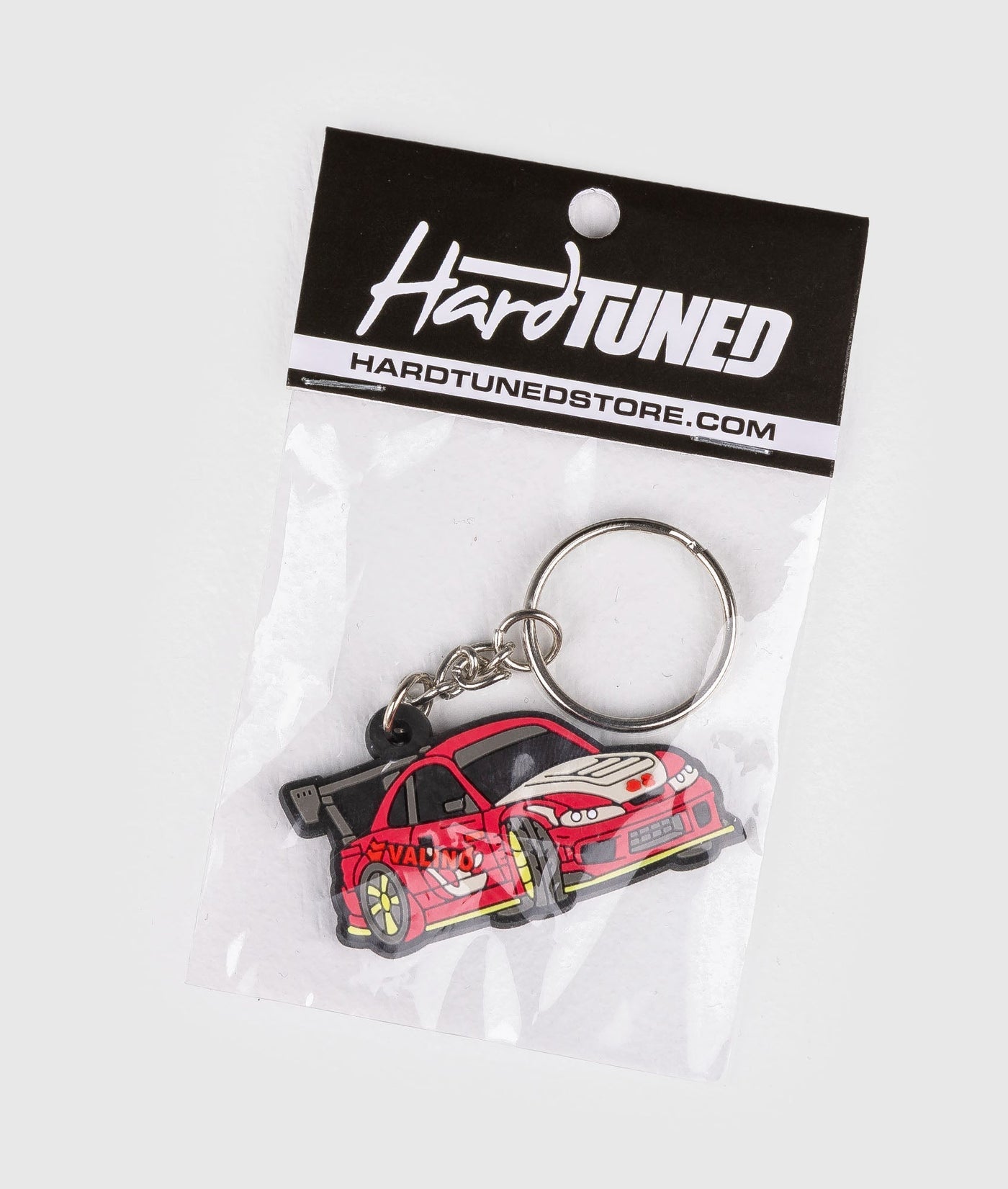 Automotive Keychains - Sleek & Functional Car Keychains for JDM Fans ...