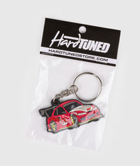 Automotive Keychains - Sleek & Functional Car Keychains for JDM Fans ...