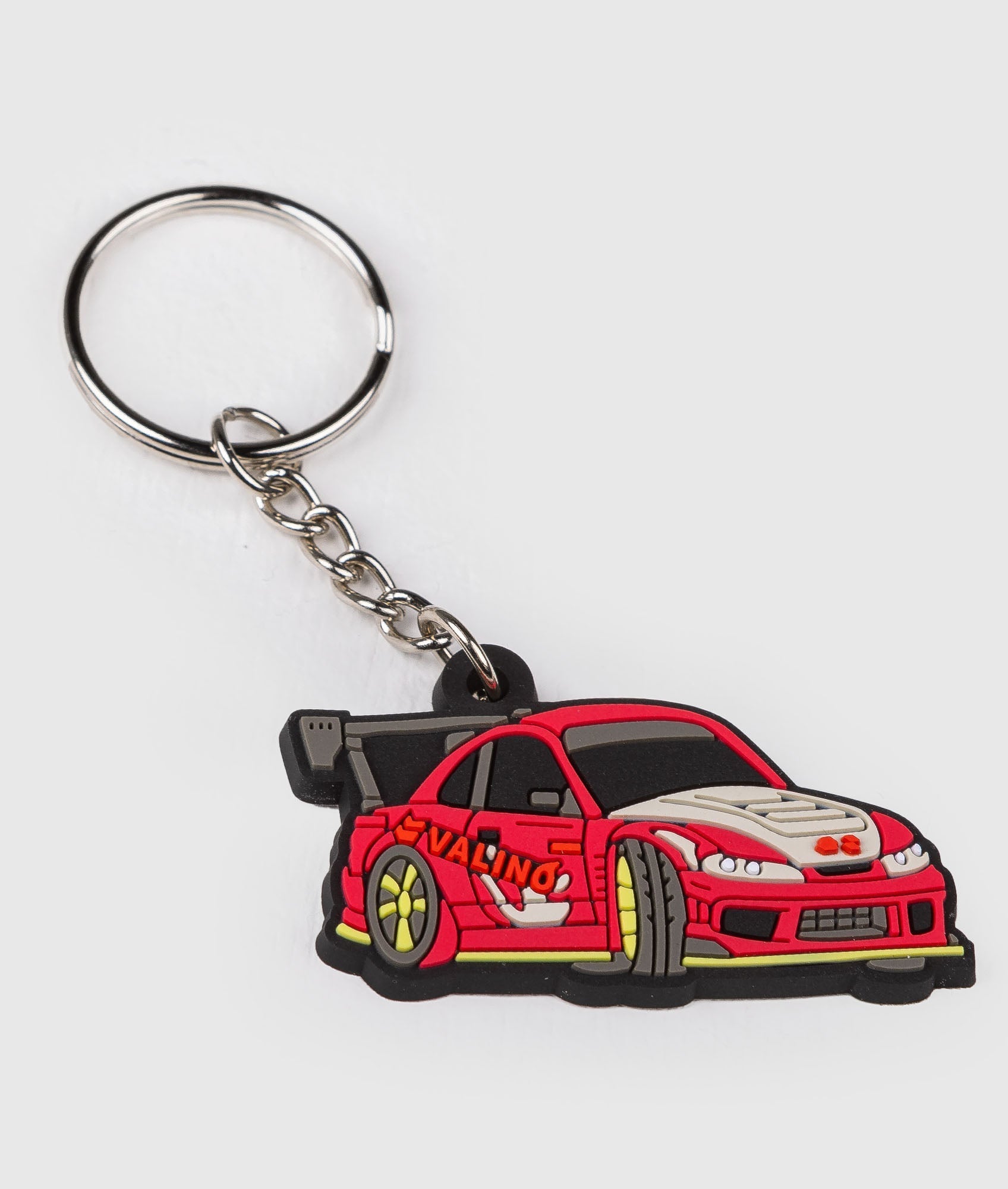 Automotive Keychains - Sleek & Functional Car Keychains for JDM Fans ...