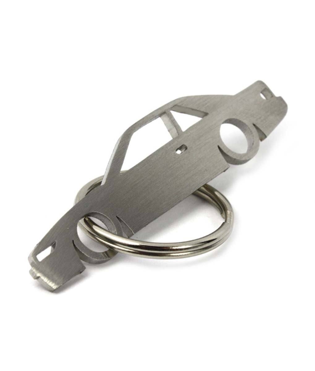 Nissan Silvia S13 Key Ring - Hardtuned
