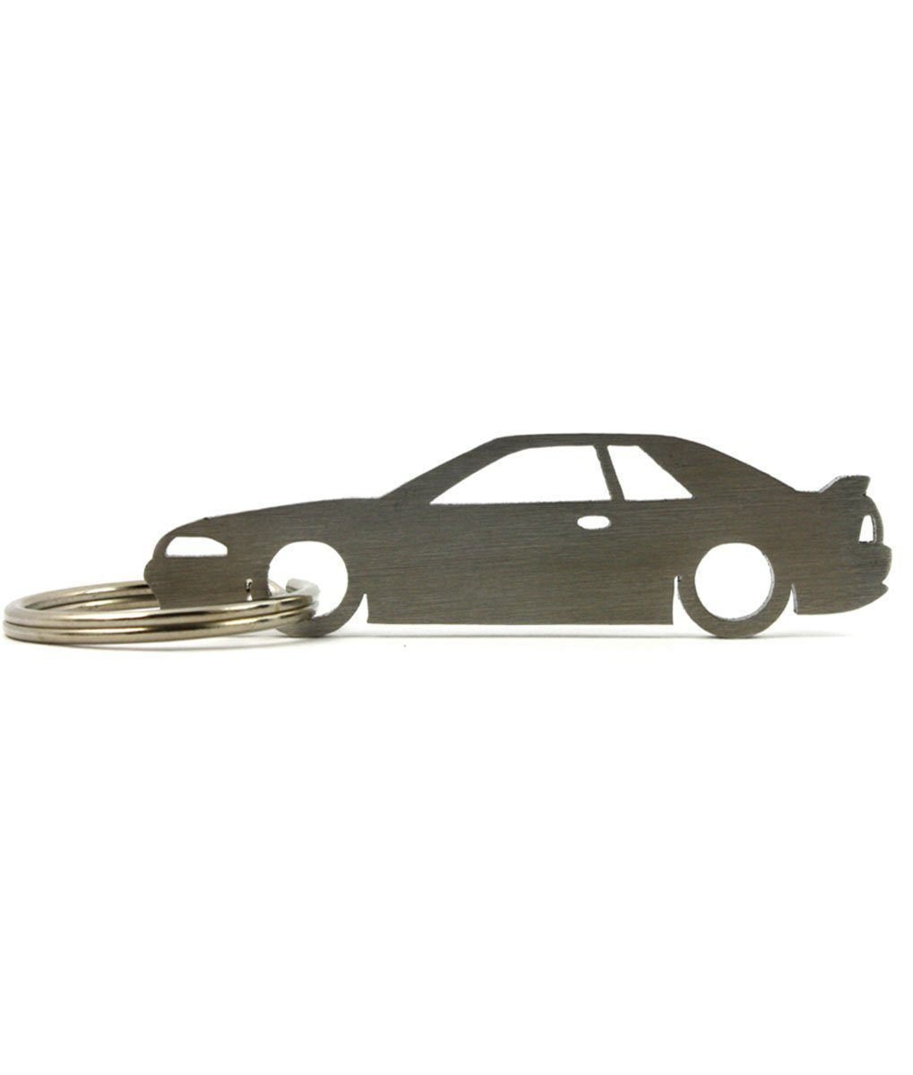 Nissan Skyline R32 Key Ring - Hardtuned