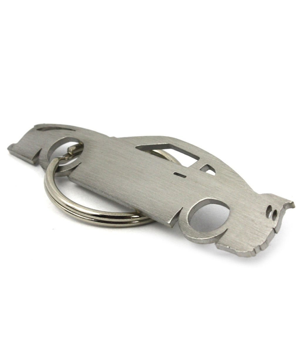 Nissan Skyline R35 Key Ring - Hardtuned