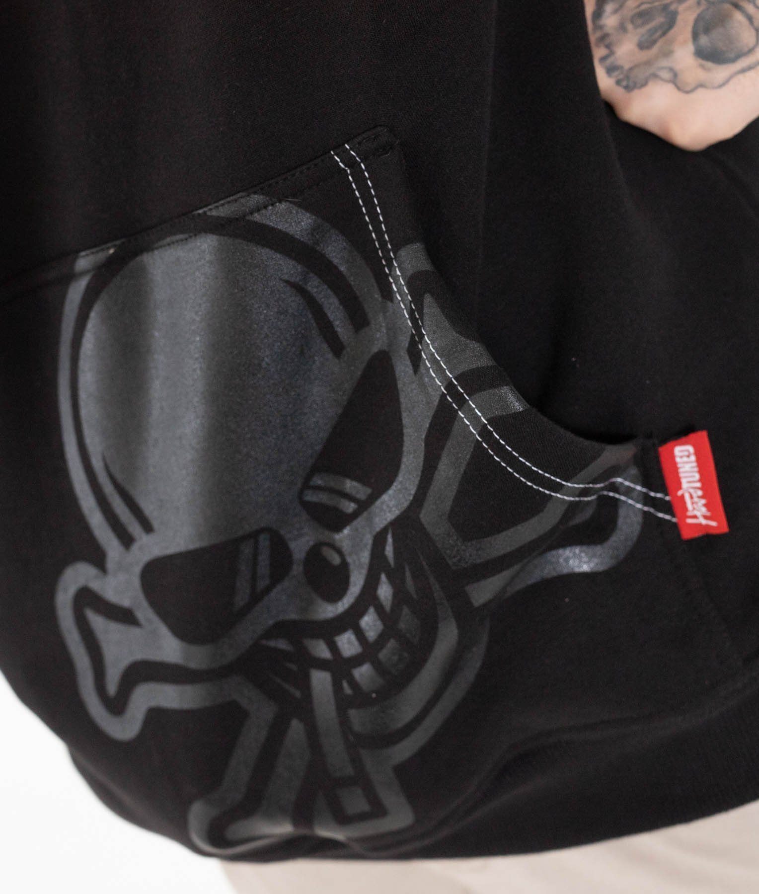 Origin Labo X Hardtuned Hoodie