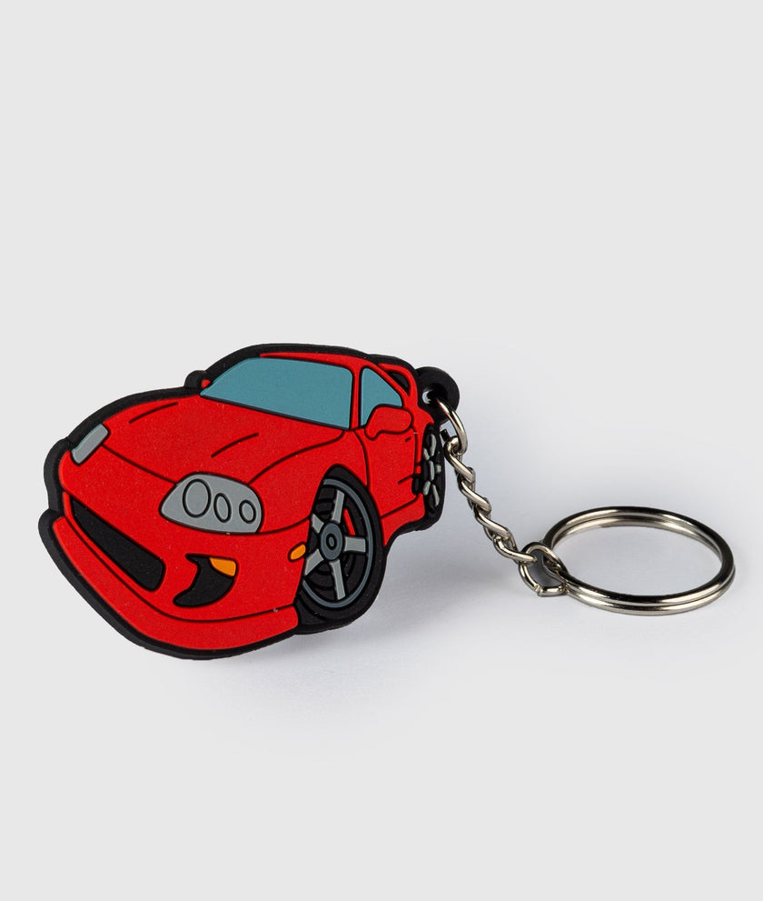 Automotive Keychains - Sleek & Functional Car Keychains for JDM Fans ...