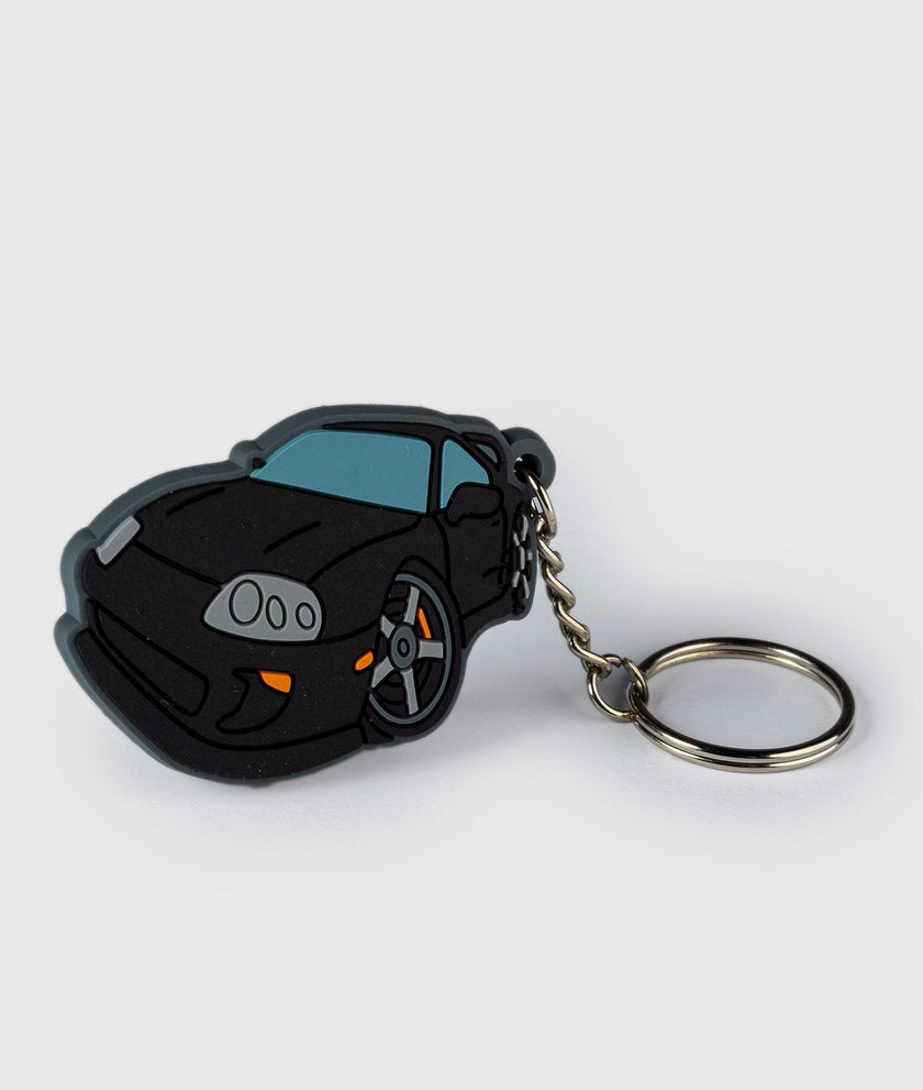 Automotive Keychains - Sleek & Functional Car Keychains for JDM Fans ...